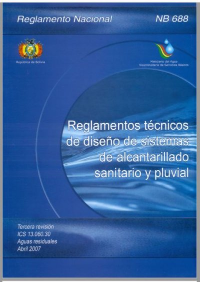 Biblioteca del Agua - MMAyA - SIARH