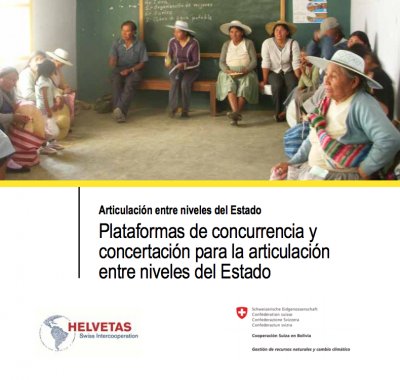 Biblioteca del Agua - MMAyA - SIARH