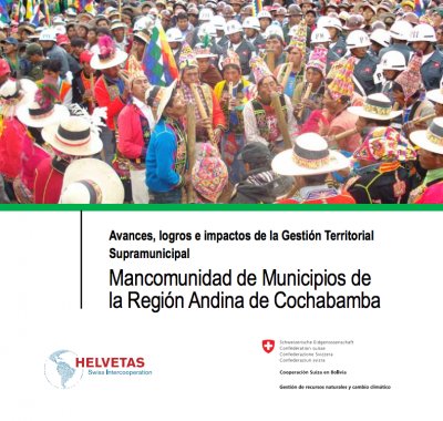 Biblioteca del Agua - MMAyA - SIARH