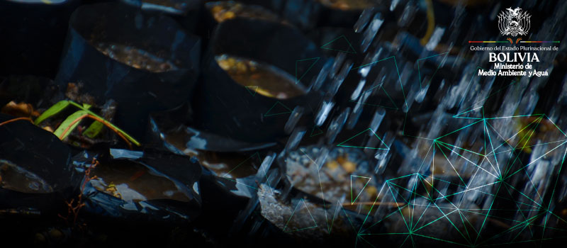 Configuración de Sistema - MMAyA - SIARH